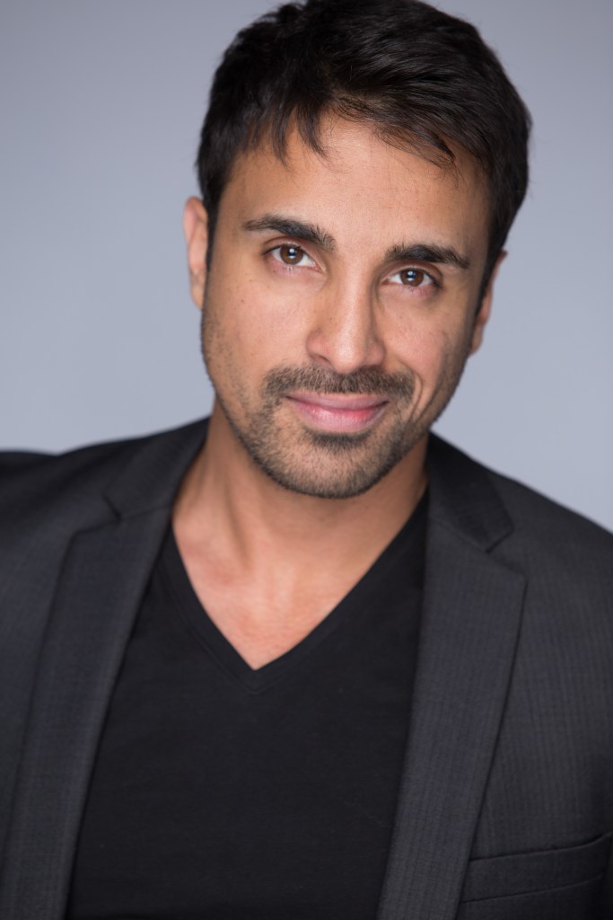 Biography – Arsh Singh